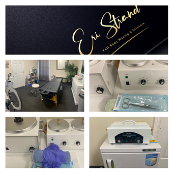 Eri Strand Full Body Waxing and Skincare, LLC - Blue Ash OH | Vagaro